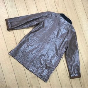 Jackets & Coats | Rain Slicker | Poshmark
